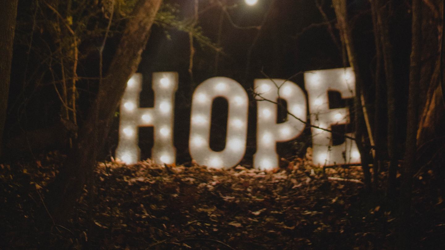 Hope | Fownhope Benefice
