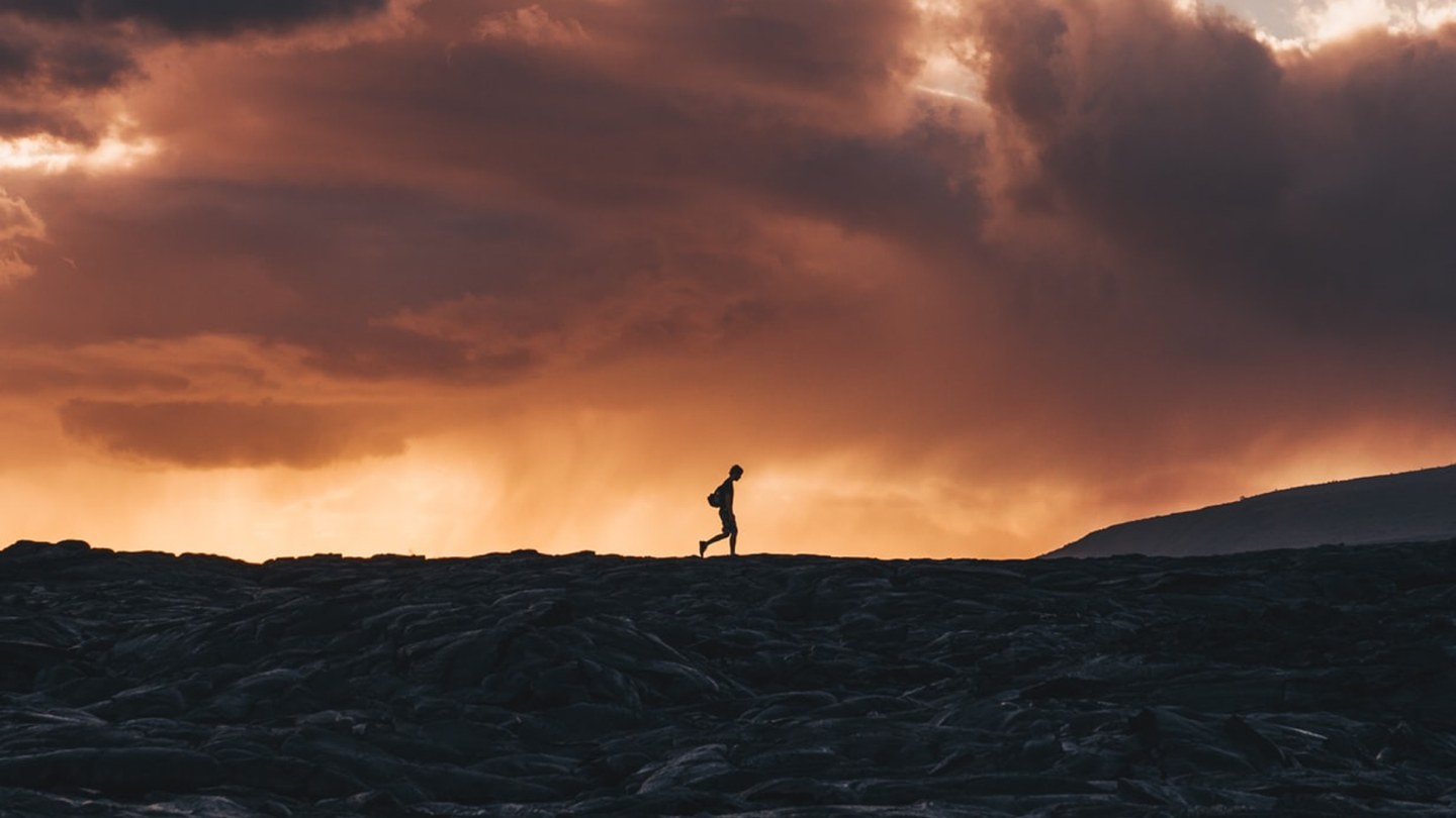 Can you Flee God’s Presence? | Fownhope Benefice