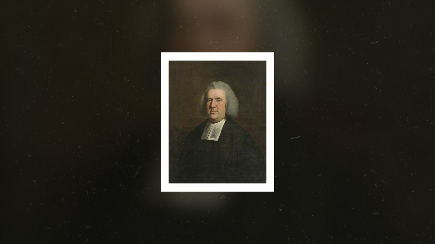 Henry Venn | Fownhope Benefice