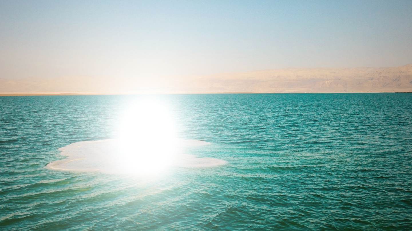 Mass Hallucination | Fownhope Benefice